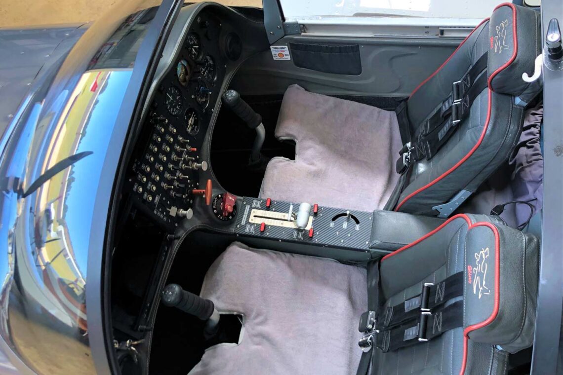 Sling LSA - SLING BRASIL